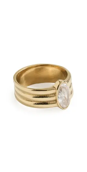 HEAVEN MAYHEM Vivi Ring