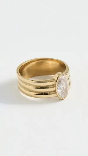 HEAVEN MAYHEM Vivi Ring