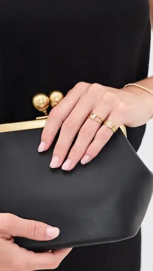 HEAVEN MAYHEM Vivi Ring