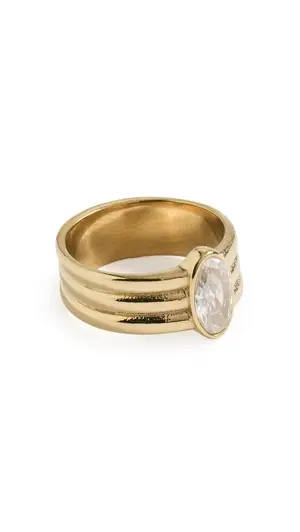 HEAVEN MAYHEM Vivi Ring