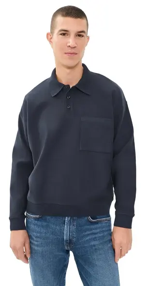 Citizens Of Humanity Button Down Shirts For Men