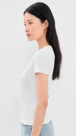 Madewell Crewneck 90s Tee