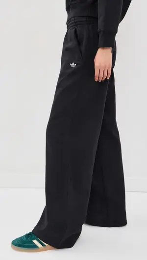Adidas Essential Fleece Pants