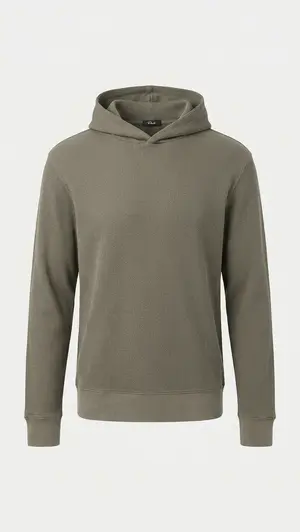 Rails Gates Sweatshirt