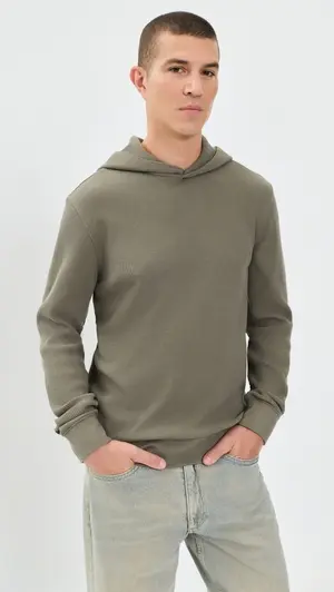 Rails Gates Sweatshirt