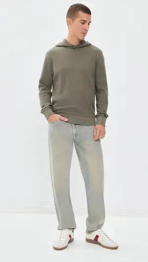 Rails Gates Sweatshirt