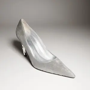 Gucci Castello Pump