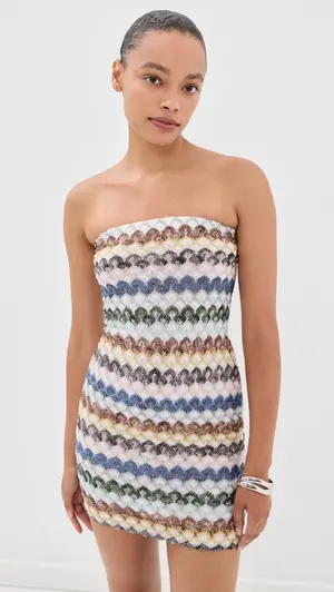 Missoni Short Dress