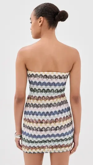 Missoni Short Dress