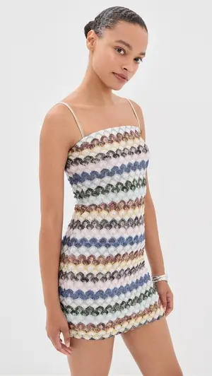 Missoni Short Dress