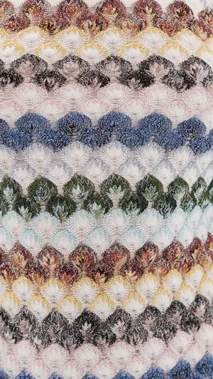 Missoni Short Dress