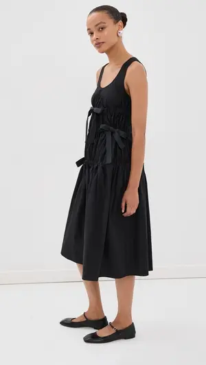 Cecilie Bahnsen Faye Dress
