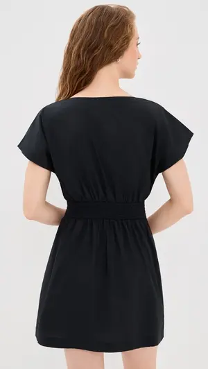 Z Supply Sanna Mini Dress