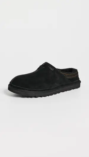 UGG Neuman Slippers