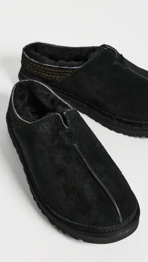UGG Neuman Slippers