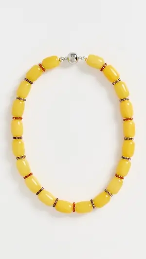 JULIETTA Donna Necklace