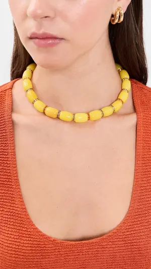 JULIETTA Donna Necklace