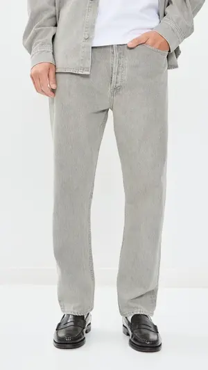 AGOLDE 90s Relaxed Straight Jeans