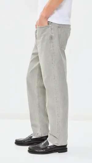 AGOLDE 90s Relaxed Straight Jeans