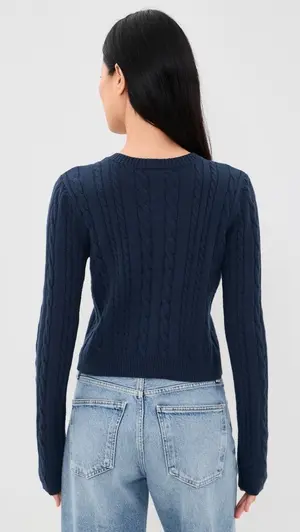 Z Supply Cera Cardigan