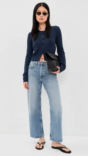 Z Supply Cera Cardigan