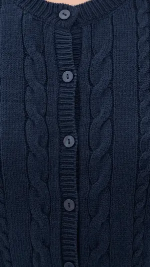 Z Supply Cera Cardigan