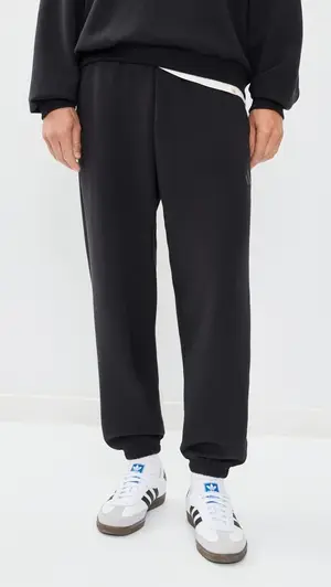 Adidas Soft Lux Sweatpants
