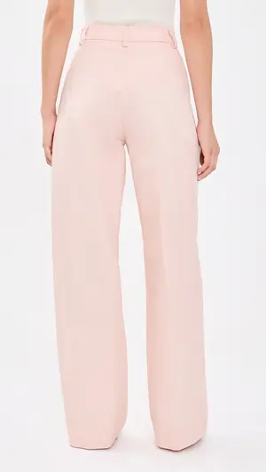 THE LATEST Ester Tecnico Tinto Pants