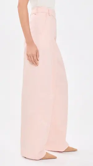 THE LATEST Ester Tecnico Tinto Pants
