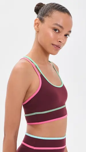 Beach Riot Anari Sports Bra