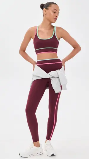 Beach Riot Anari Sports Bra