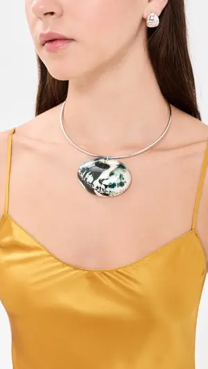 JULIETTA Leia Necklace