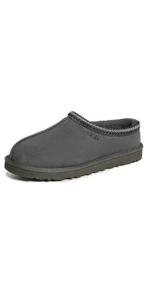 UGG Tasman Ii Slippers - Dark Grey