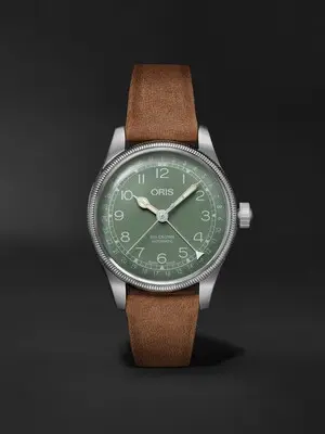 Oris Two Tone Watches For Men