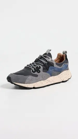 FLOWER MOUNTAIN Yamano 3 Sneakers