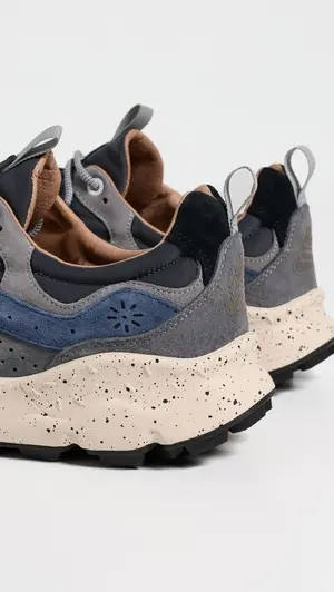 FLOWER MOUNTAIN Yamano 3 Sneakers