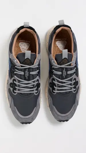 FLOWER MOUNTAIN Yamano 3 Sneakers