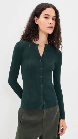 A.L.C. Fisher Cardigan