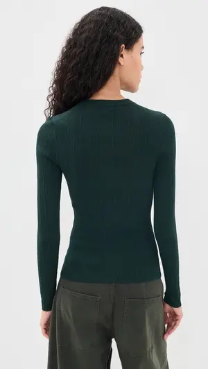 A.L.C. Fisher Cardigan