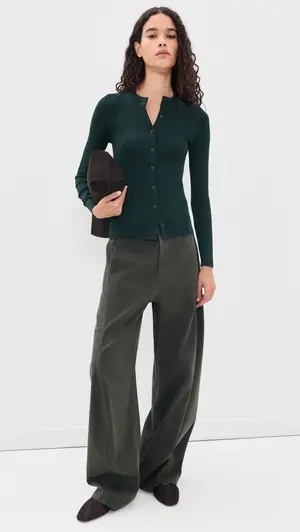 A.L.C. Fisher Cardigan