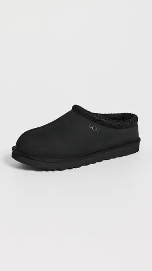 UGG Tasman Nubuck Slippers