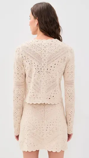 Z Supply Cressa Cardigan
