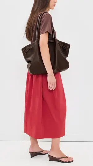 Jw Pei Hana Large Tote Bag