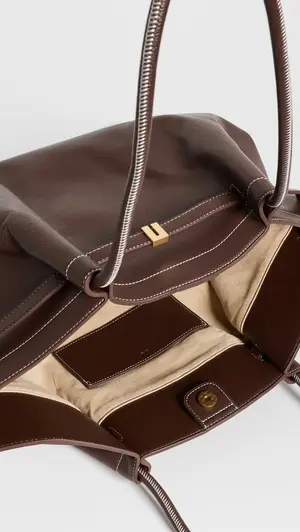 Jw Pei Hana Large Tote Bag