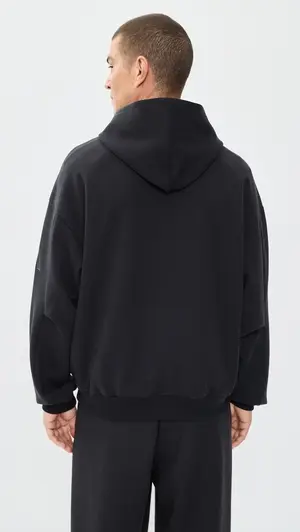 Adidas Soft Lux Hoodie