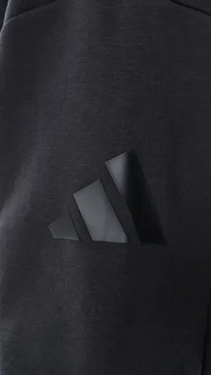 Adidas Soft Lux Hoodie