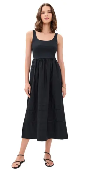 Z Supply Johanna Dress