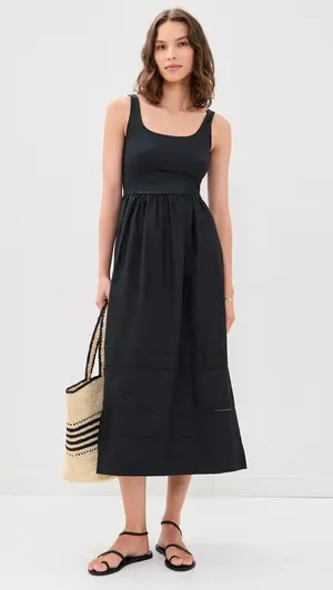 Z Supply Johanna Dress
