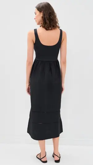 Z Supply Johanna Dress