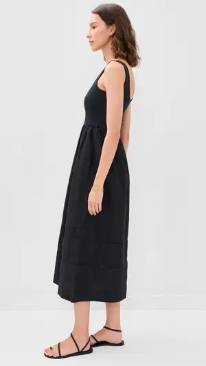 Z Supply Johanna Dress